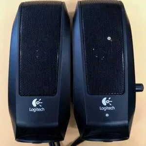 Logitech | Portable Audio & Video | Logitech S2 20 Desktop Multimedia ...